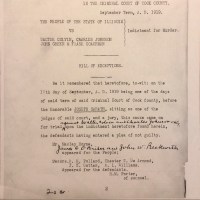 History and problems with policing – Elizabeth R. Dale